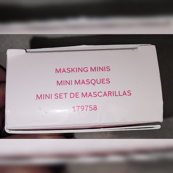 Mary Kay | Skincare | New Mary Kay Limited Edition Masking Minis | Poshmark
